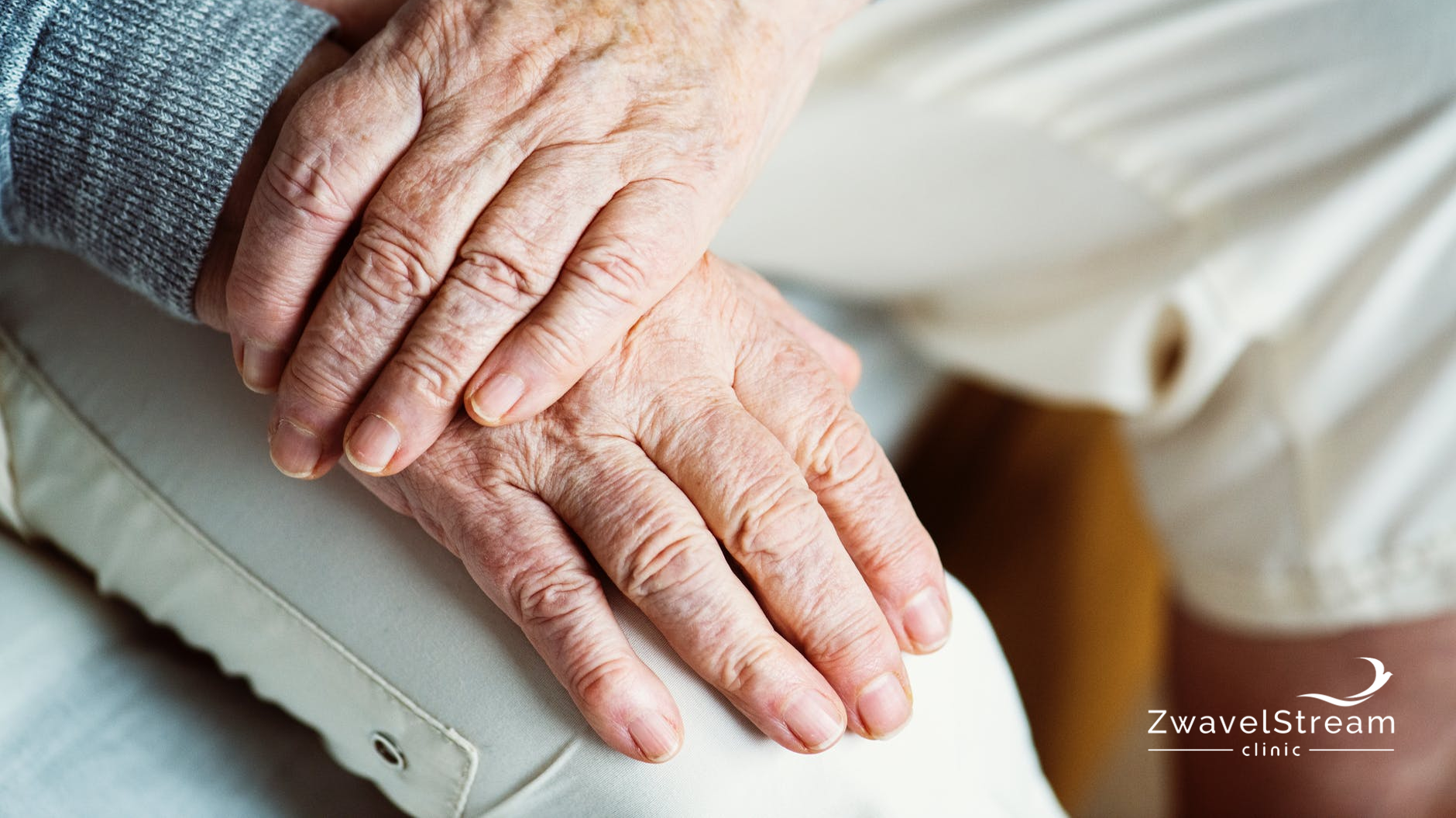 Senior Citizens and Mental Health | ZwavelStream Clinic