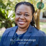 Dr Connie Mataboge - ZwavelStream Clinic | Integrative Mental Health ...
